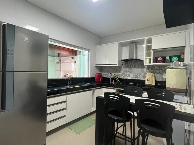 Casa excelente Cidade Nova ampla