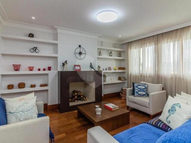 Casa excelente com 482 metros, 3 quartos, 1 suite, 6 vagas à venda em Barro Branco ZN