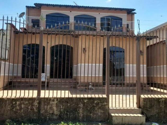 CASA EXCELENTE NA QUADRA 06 – CONJUNTO B | SOBRADINHO/DF
