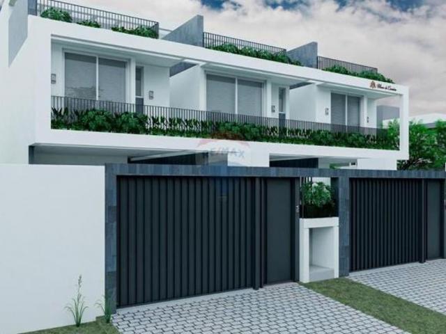 Casa Excelente Padrão de acabamento com 3 Suítes à venda, 145 m² por apenas R$ 1.290.000 Alto da X