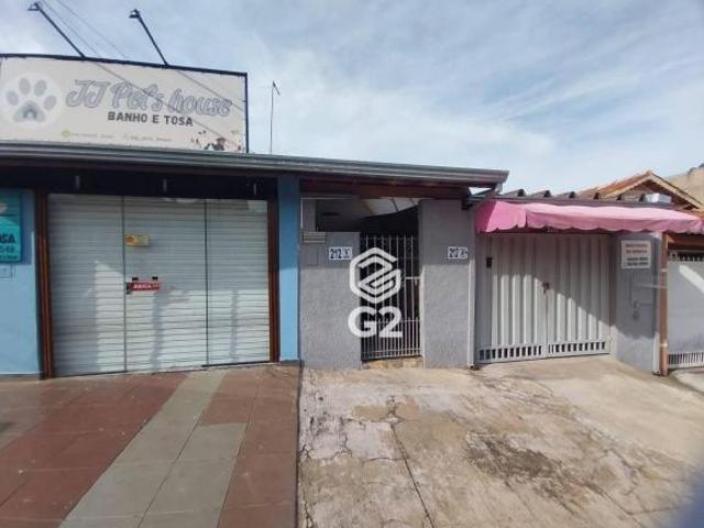 Casa excelente para investimento