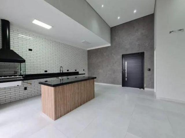 Casa excepcional à venda no Condomínio Helena Maria – Sorocaba/SP