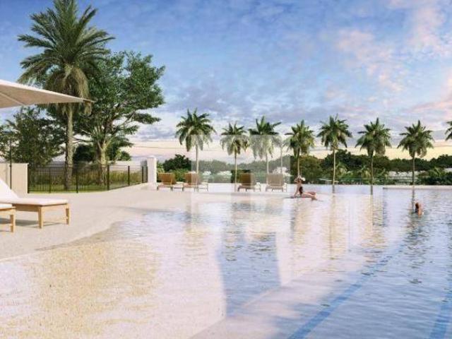 Casa exclusiva 288m², Alto Padrão, com 3 suítes Alphaville Dom Pedro Zero, Campinas/SP