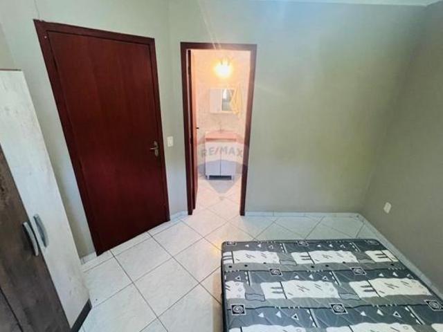 Casa Exclusiva 2 Quartos 1 Suíte com Pátio Privativo: Seu Oásis de Conforto e Lazer em Capão Novo