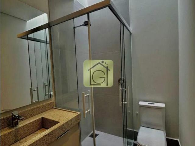 Casa Exclusiva 3 Suítes à venda em Itu/SP | 4 Vagas, Piscina e Jardim