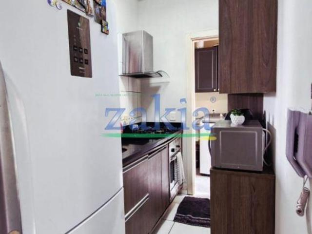 Casa exclusiva Zakia Imobiliária! Oportunidade para quem procura 2 dormitórios!