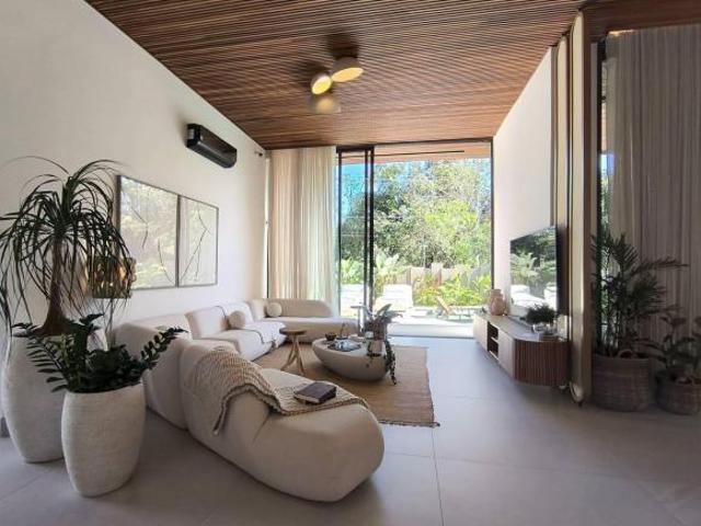 Casa Exclusiva à venda | Módulo 16 | 6 suítes | Riviera de São Lourenço