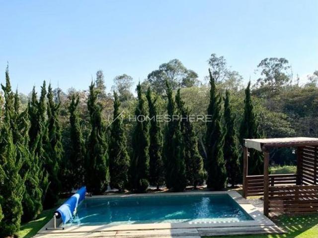 Casa exclusiva à venda no Condomínio Terras de São José II | Itu/SP