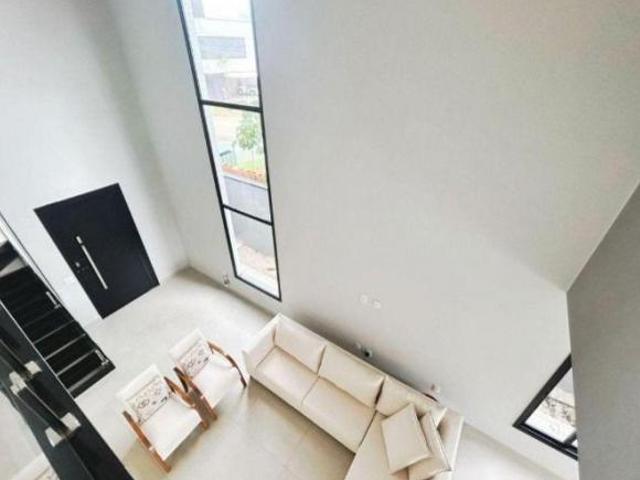 Casa Exclusiva à Venda – Condomínio Chácara Ondina – Sorocaba, SP