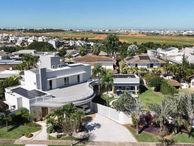 Casa Exclusiva à Venda | Condomínio Jardim Vila Paradiso – Indaiatuba Informações do Imóvel • Terr