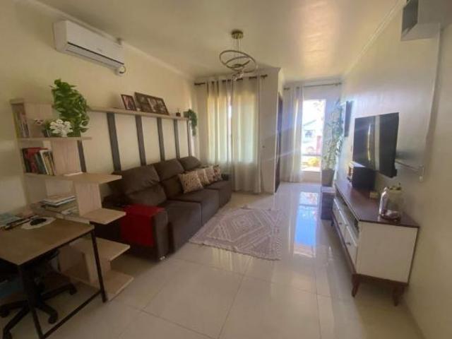 Casa Exclusiva à Venda em Nova Santa Rosa PR | 265m² Construção| Terreno 552m² | Aceita Financiament