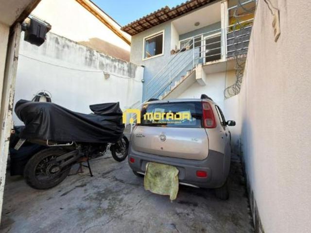 Casa Exclusiva à venda em Ibirité Bairro Bosques de Ibirité | 3 quartos | Vara