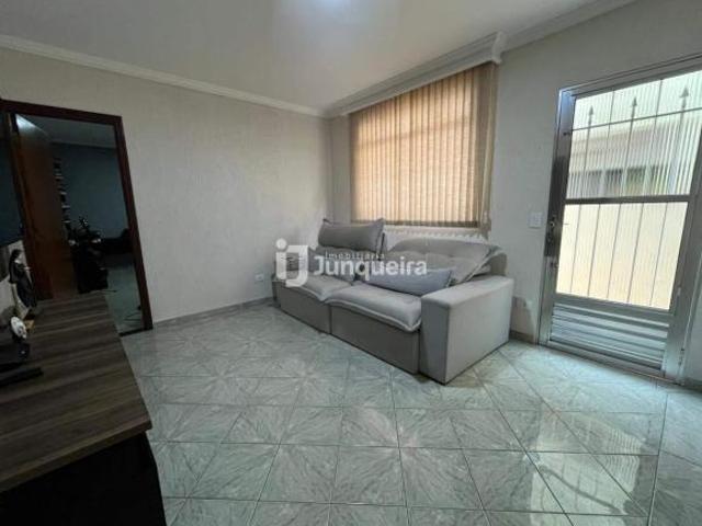 Casa Exclusiva à Venda em Piracicaba SP – 3 Dorms, 1 Suíte, 2 Vagas
