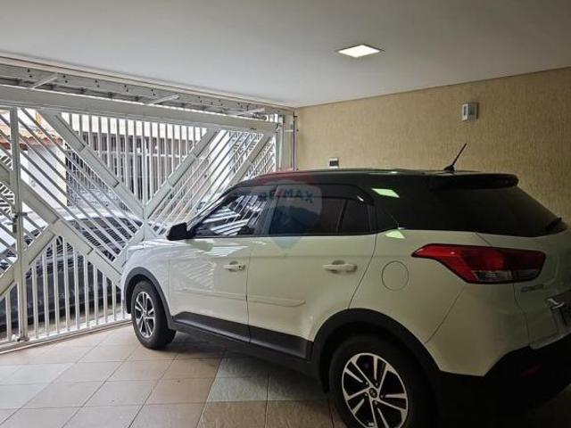 Casa Exclusiva à Venda – Perfeição em Cada Detalhe na Vila Ema ZL de SP