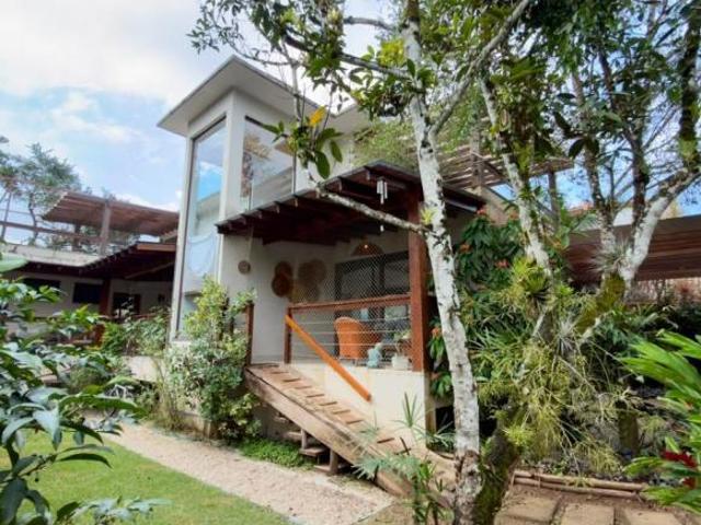 Casa exclusiva a 50m da Praia de Itamambuca