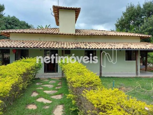 Casa Exclusiva com Vista Deslumbrante no Vale do Tamanduá – Conforto, Privacidade e Lazer Completo