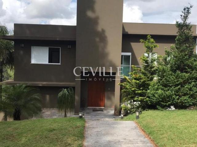 Casa Exclusiva com Vista Panorâmica
