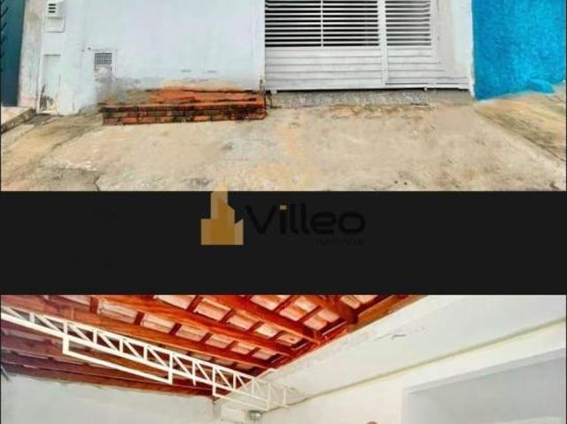 Casa Exclusiva de 171 m² no Jardim Abaeté Conforto, Quintal Privativo e Localização Estratégica em