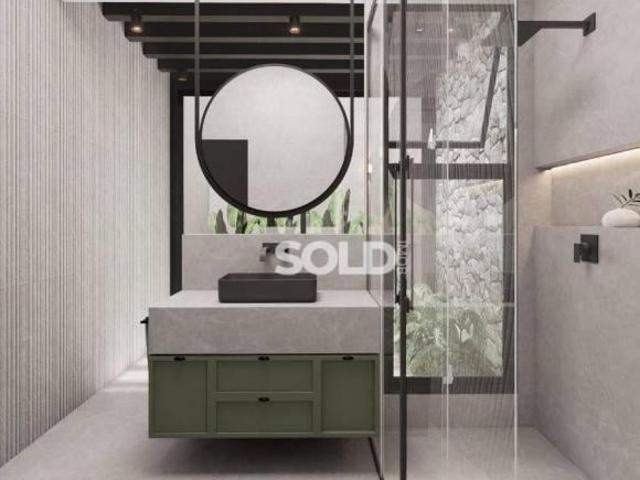 CASA EXCLUSIVA EM CONSTRUÇÃO ALTO PADRÃO