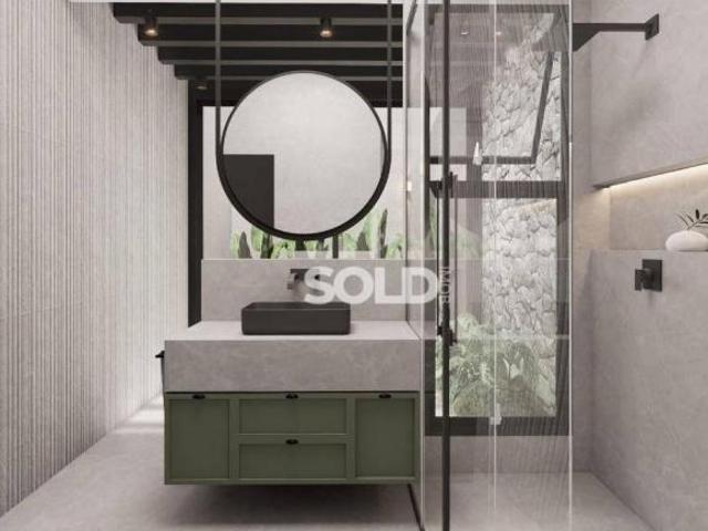CASA EXCLUSIVA EM CONSTRUÇÃO ALTO PADRÃO