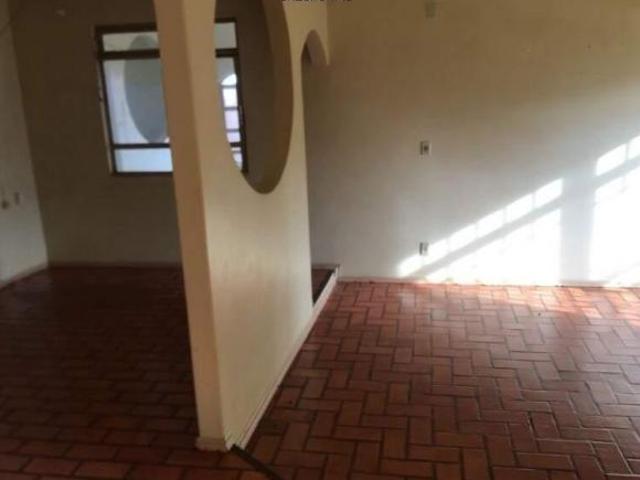 Casa Exclusiva em Marechal Cândido Rondon – 260m² Privativos, 4 Quartos, 4 Vagas