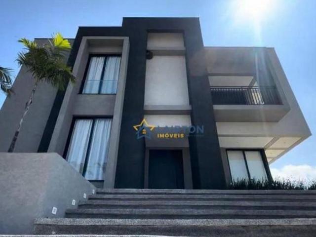 ? CASA EXCLUSIVA NA REPRESA CONDOMÍNIO ENTRE SERRAS E ÁGUAS ?