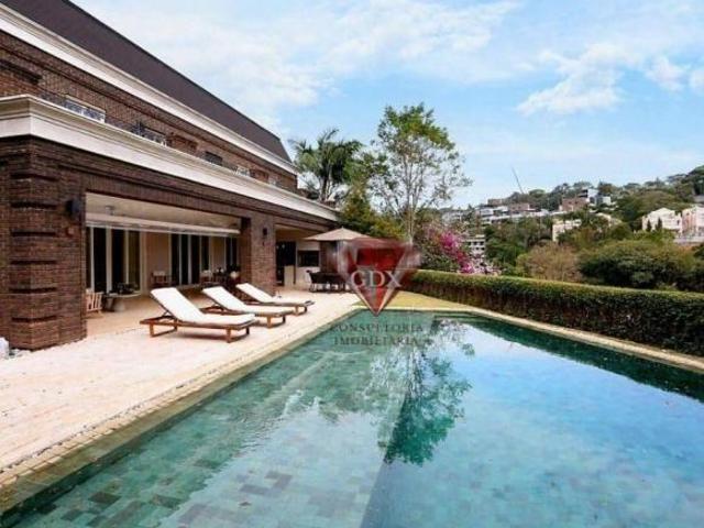 Casa Exclusiva no Cidade Jardim