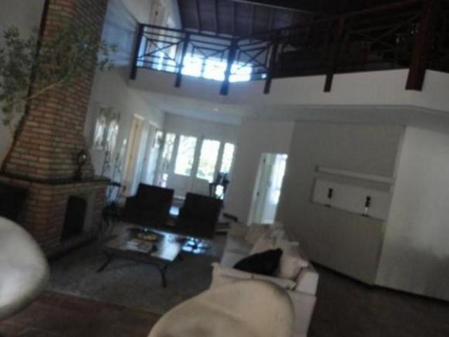 Casa Exclusiva no Cond. Residencial City Castelo com 680M²