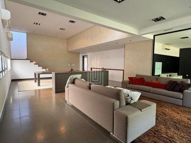 Casa Exclusiva no Condomínio Castel Franco – Foz do Iguaçu/PR
