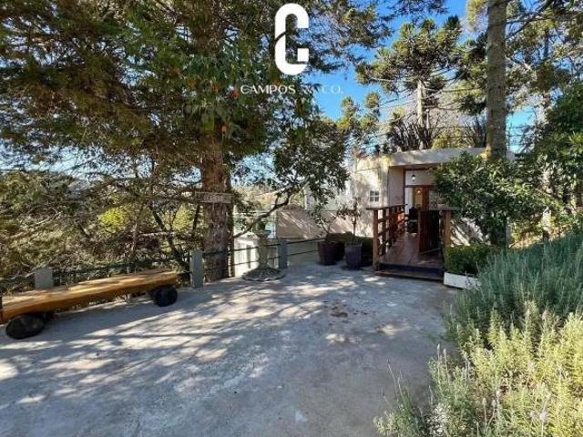 Casa Exclusiva no Condomínio Vila Simonsen Charme, Sofisticação e Natureza