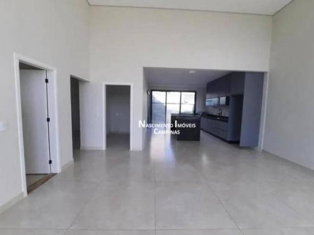 Casa Exclusiva no Condomínio Vivenda das Pitangueiras– 3 Suítes, 185 m² por R$ 1.480.000 em Valinhos