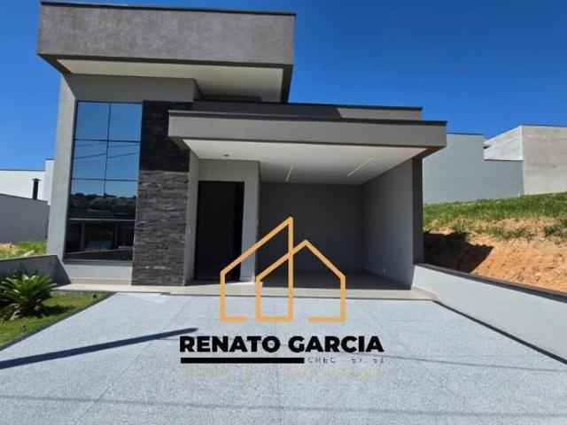 Casa Exclusiva no Gran Reserve: A combinação perfeita de praticidade, sustentabilidade e sofisticaçã