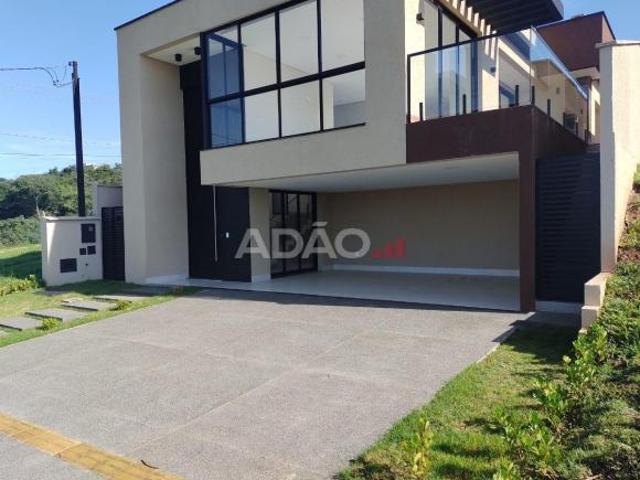 Casa Exclusiva no Jardins Nápoles – Localização Privilegiada Casa em Condomínio com 3 Quarto s por