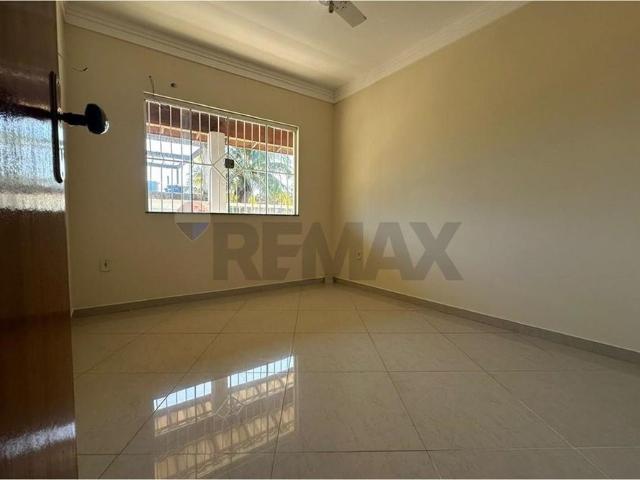 CASA EXCLUSIVA PARA LOCAÇÃO NO BAIRRO CIDADE NOVA – ITAPERUNA/RJ