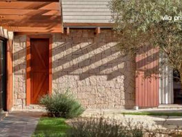 Casa exclusiva por Felipe Diniz com 6 quartos à venda na Fazenda Boa Vista!