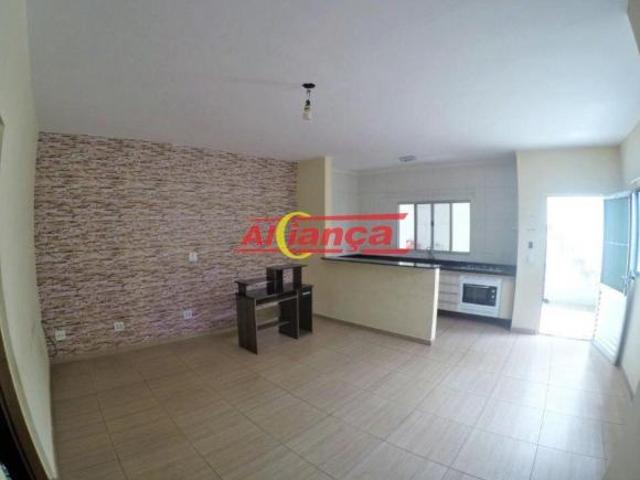 CASA E 1 EDICULA NOS FUNDOS A VENDA, 132m² JARDIM OKUYAMA GUARULHOS/SP
