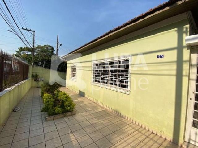 CASA E COMERCIO Á VENDA VILA AURORA