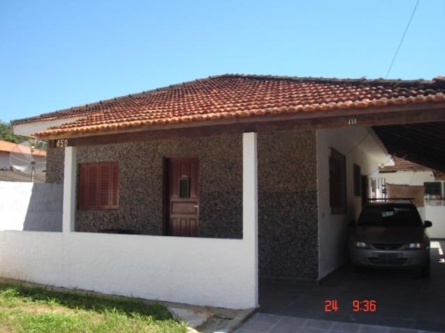 Casa e Apartamento em Ilhabela