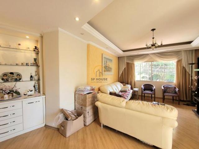 Casa a venda no Jabaquara, 3 quartos, 5 vagas, 234m²
