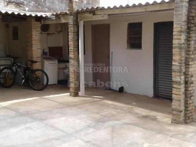 Casa e Galpão De fundos na Boa Vista Terreno de 277m² Valor de venda ABAIXO ao de MERCADO