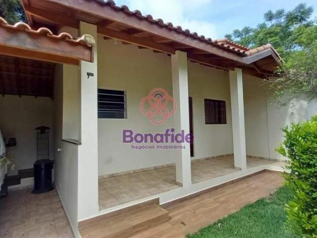 Casa e galpão para VENDA localizada no bairro PINHAL, em Cabreúva/SP