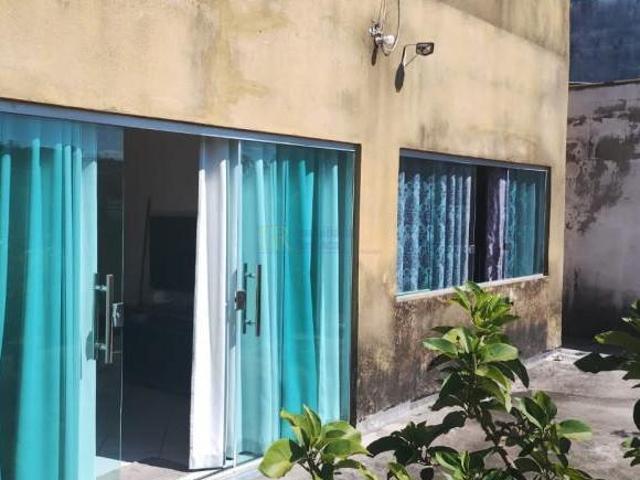 CASA E GALPAO RUA COMERCIAL