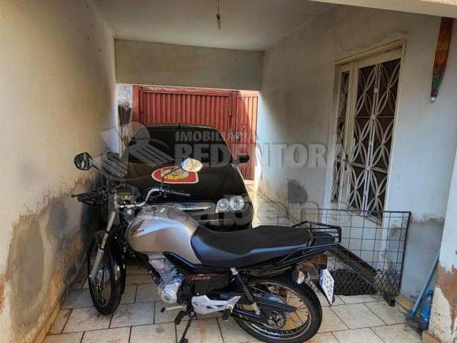 Casa e Edícula Venda JARDIM NAZARETH