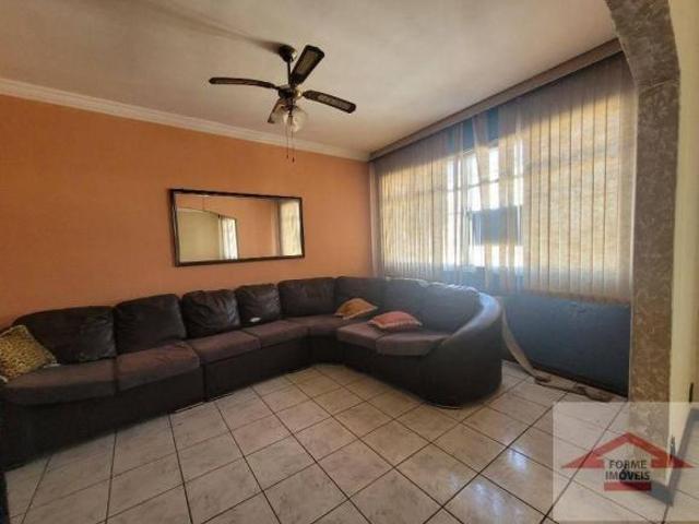 Casa e edícula à venda, 343 m² por R$ 599.000 Vila Rica Jundiaí/SP