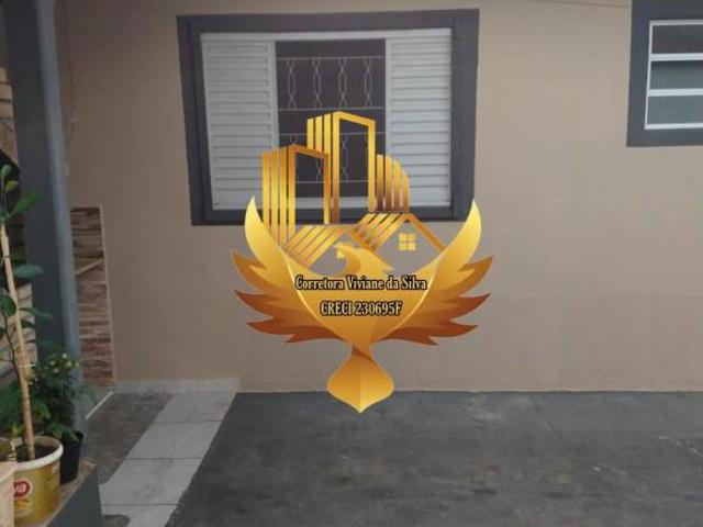 Casa e Edícula ! Oportunidade Única ! Excelente Oportunidade !