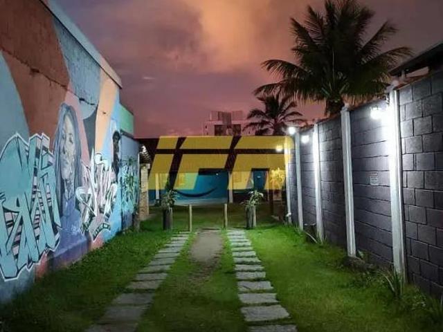 Casa e espaço para lazer à venda, Chácara Flórida, Taubaté, SP