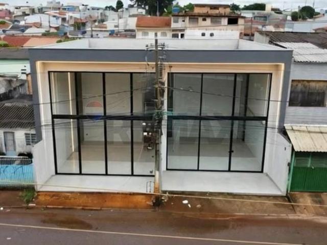 Casa e lote – Recanto das Emas/DF