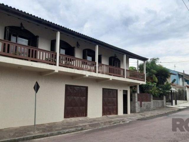 Casa e loja Bairro Vila Monte Carlo