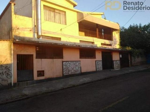 Casa e loja no Esplanada