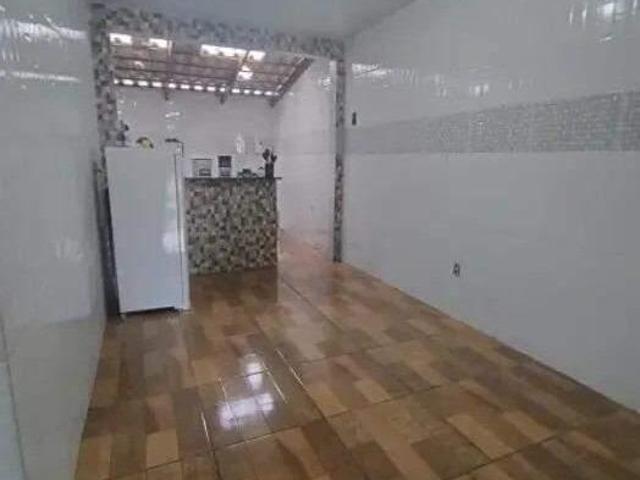 Casa e loja no Fonte Grande